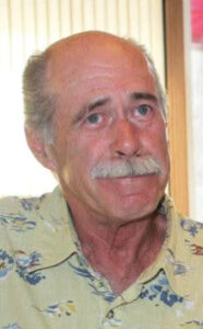 Robert W. Compton 1951-2025 | News, Sports, Jobs - The Vindicator